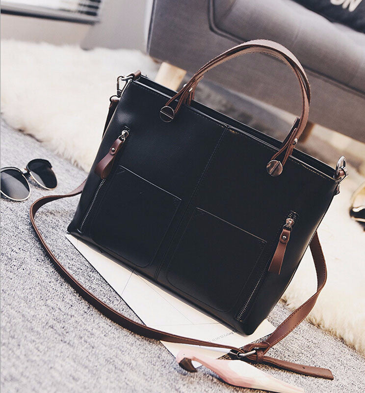 Womens Vintage European Messenger bag – ChristFirstShop.com